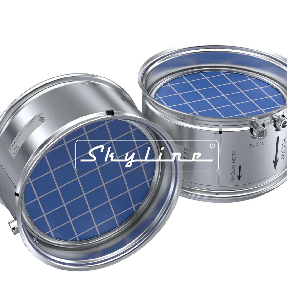 Diesel Particulate Filter (DPF) – DPF Technologies