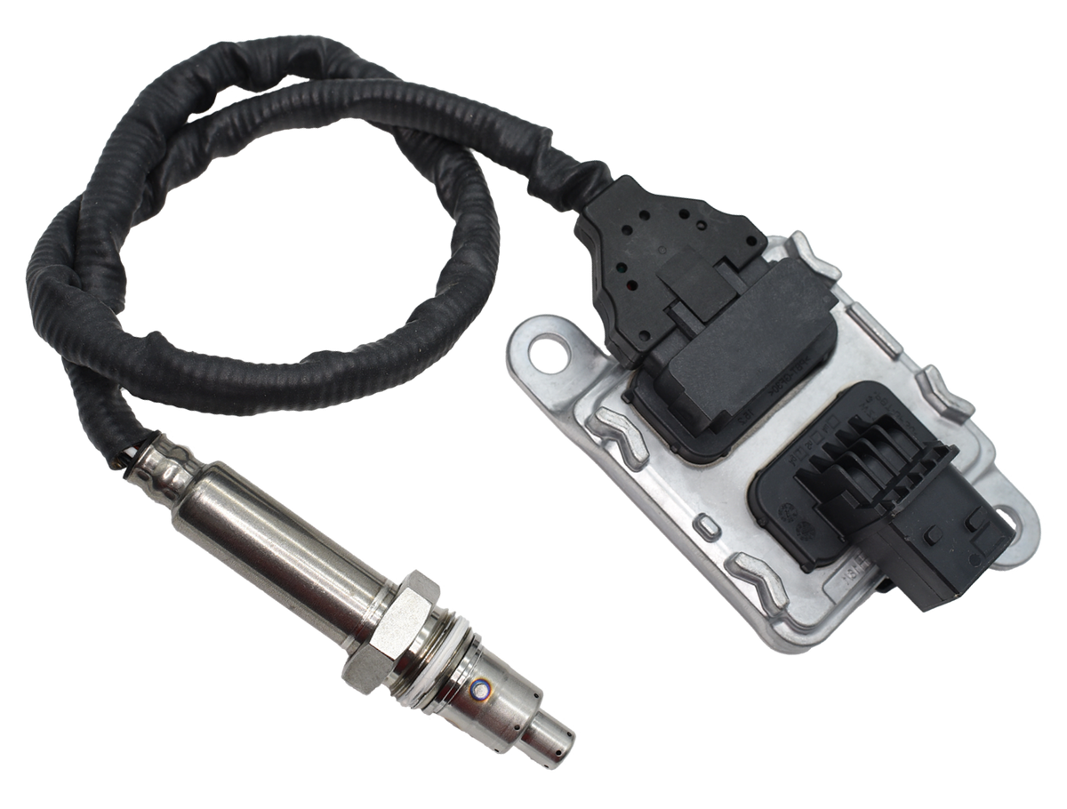 Nitrogen Oxide (NOx) Sensor – DPF Technologies
