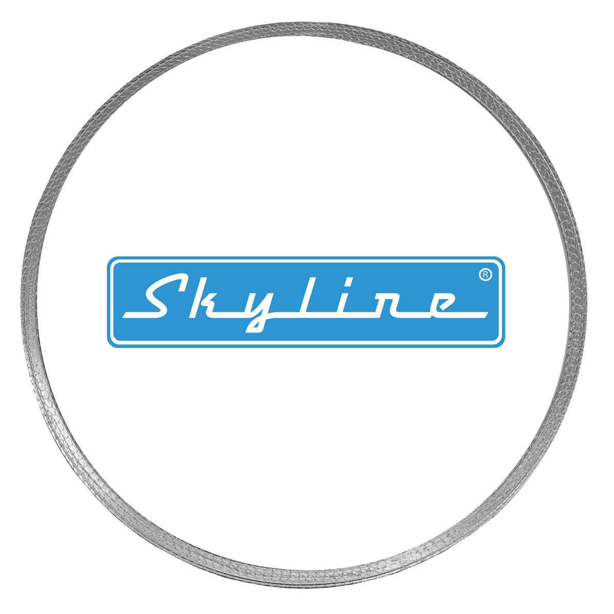GA004 New Skyline Gaskets(x2) - Cummins/Navistar/Volvo/Mack/Paccar ...