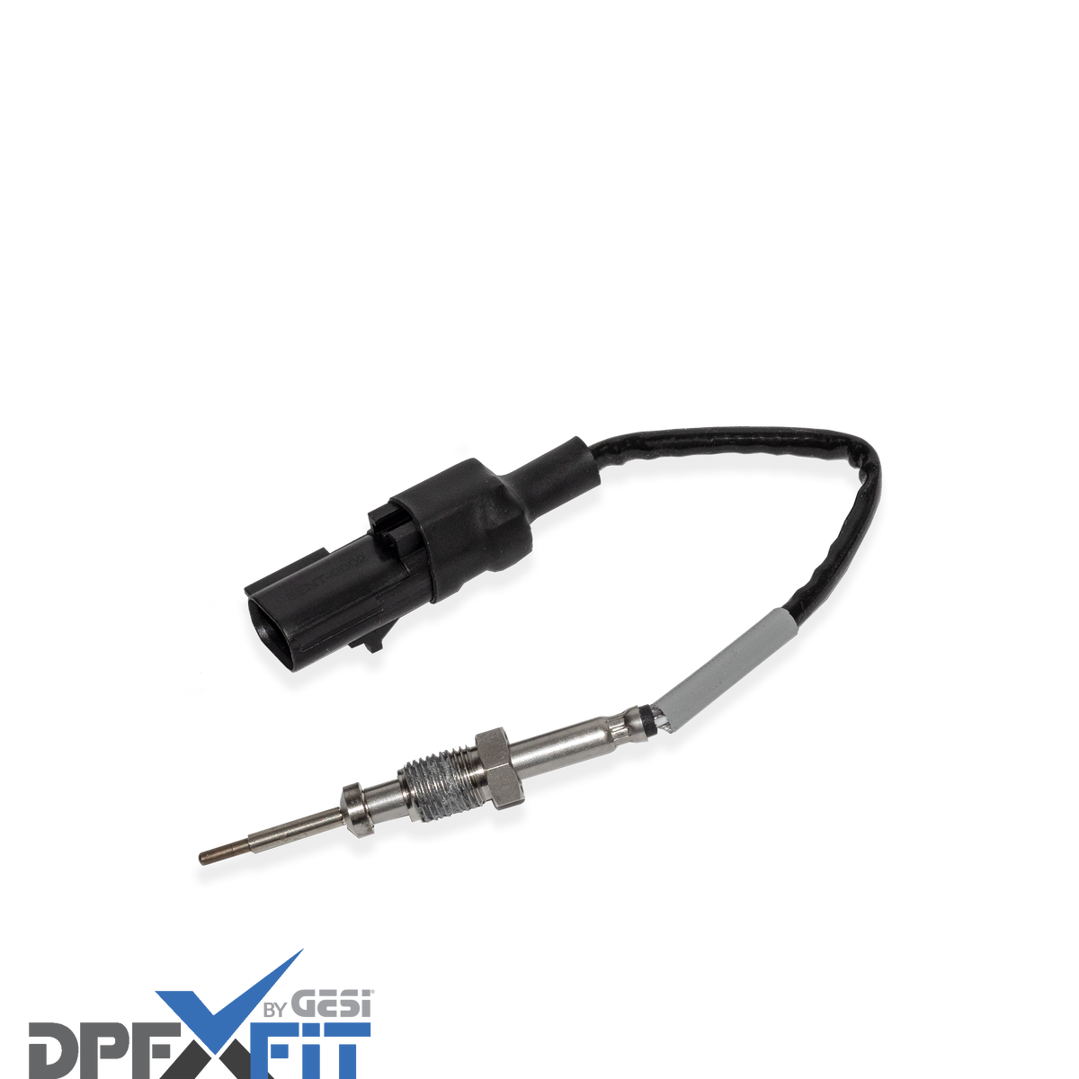 SENT-0002XF New GESi Temperature Sensor - Cummins/Paccar – DPF Technologies