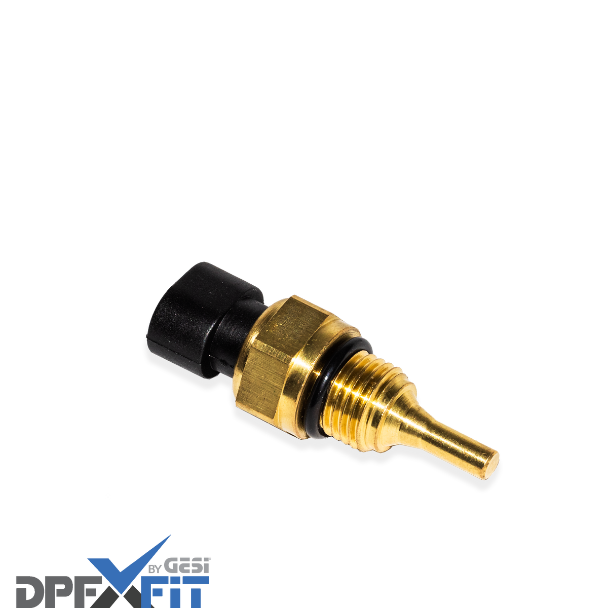 SENT-0003XF New GESi Temperature Sensor - Cummins/Paccar – DPF Technologies