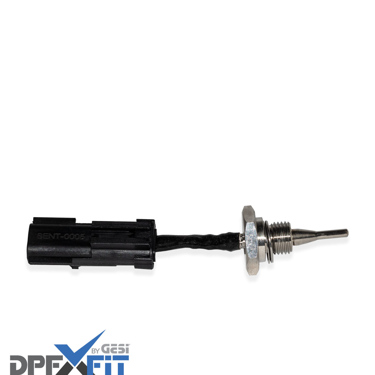 SENT-0005XF New GESi Temperature Sensor - Cummins/Paccar – DPF Technologies