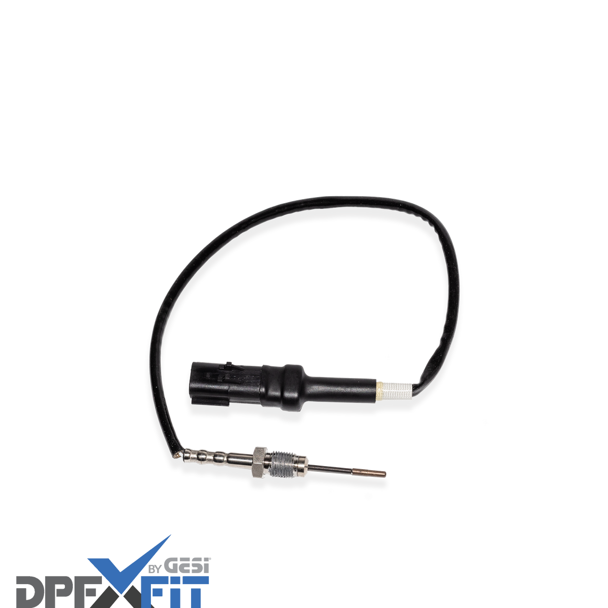 SENT-0009XF New GESi Temperature Sensor - Cummins/Paccar – DPF Technologies