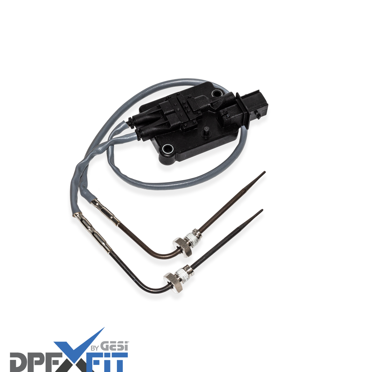 SENT-0014XF New GESi Temperature Sensor - Cummins/Paccar – DPF Technologies
