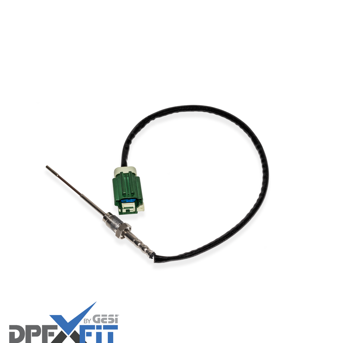 SENT-0015XF New GESi Temperature Sensor - Cummins/Paccar – DPF Technologies