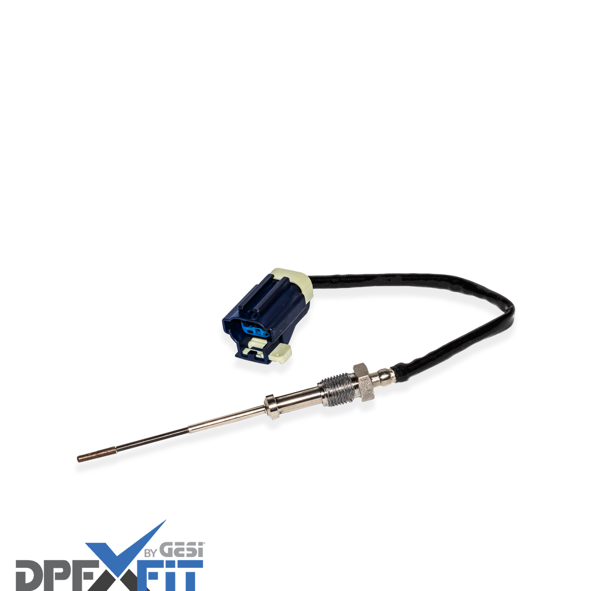 SENT-0016XF New GESi Temperature Sensor - Cummins/Paccar – DPF Technologies