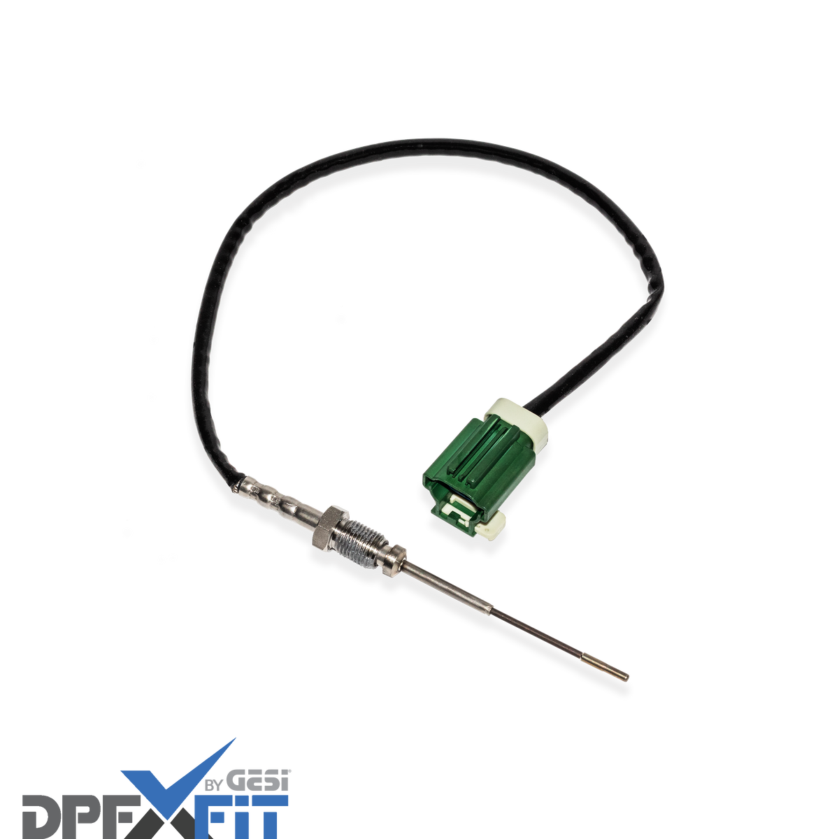 SENT-0017XF New GESi Temperature Sensor - Cummins/Paccar – DPF Technologies
