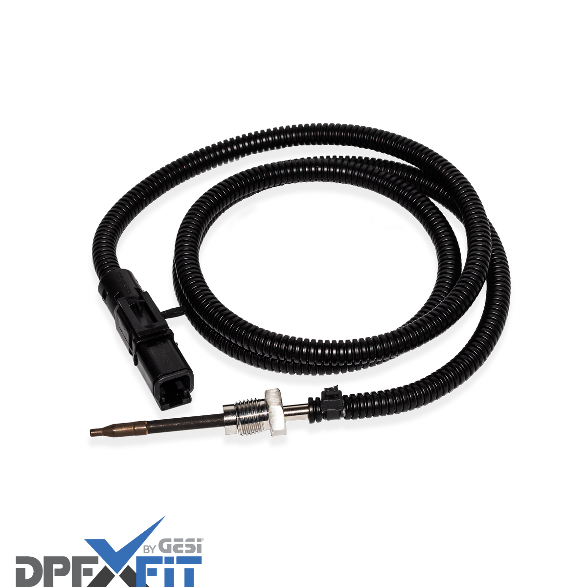 SENT-0022XF New GESi Temperature Sensor - Volvo/Mack – DPF Technologies