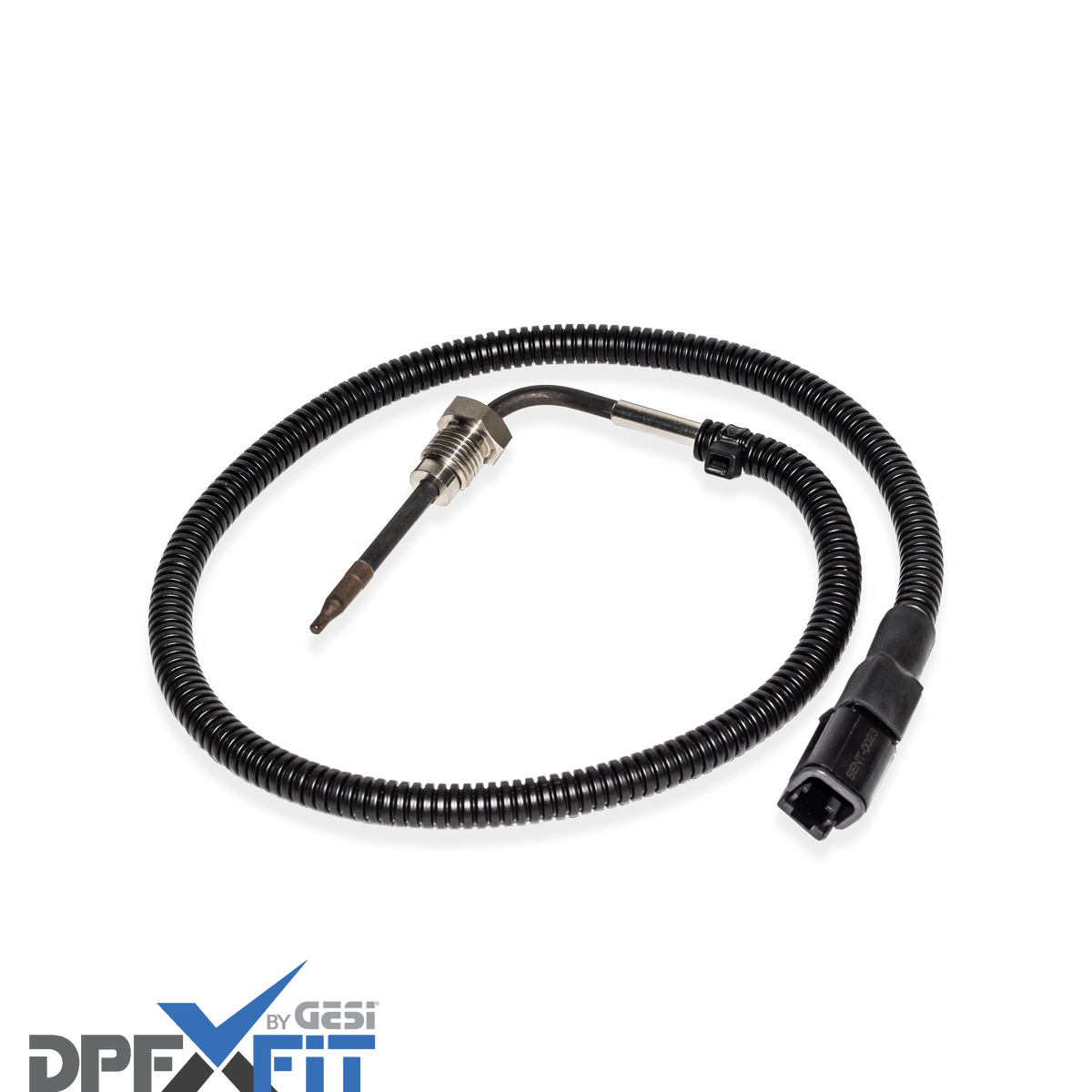 SENT-0023XF New GESi Temperature Sensor - Cummins/Paccar – DPF Technologies