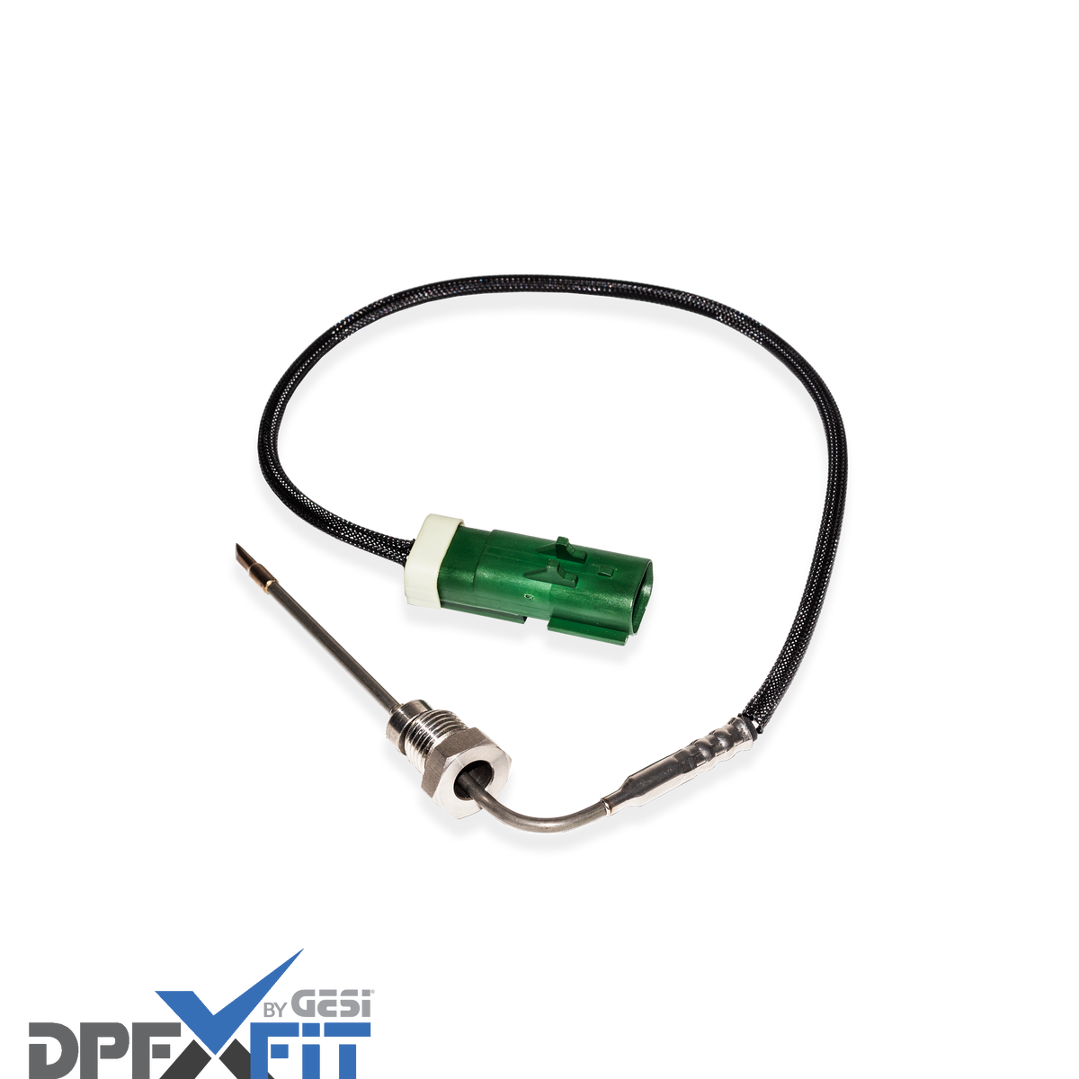 SENT-0028XF New GESi Temperature Sensor - Detroit Diesel – DPF Technologies
