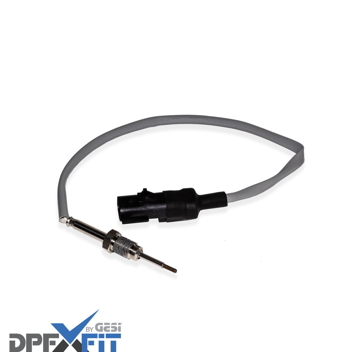 SENT-0030XF New GESi Temperature Sensor - Cummins/Paccar – DPF Technologies